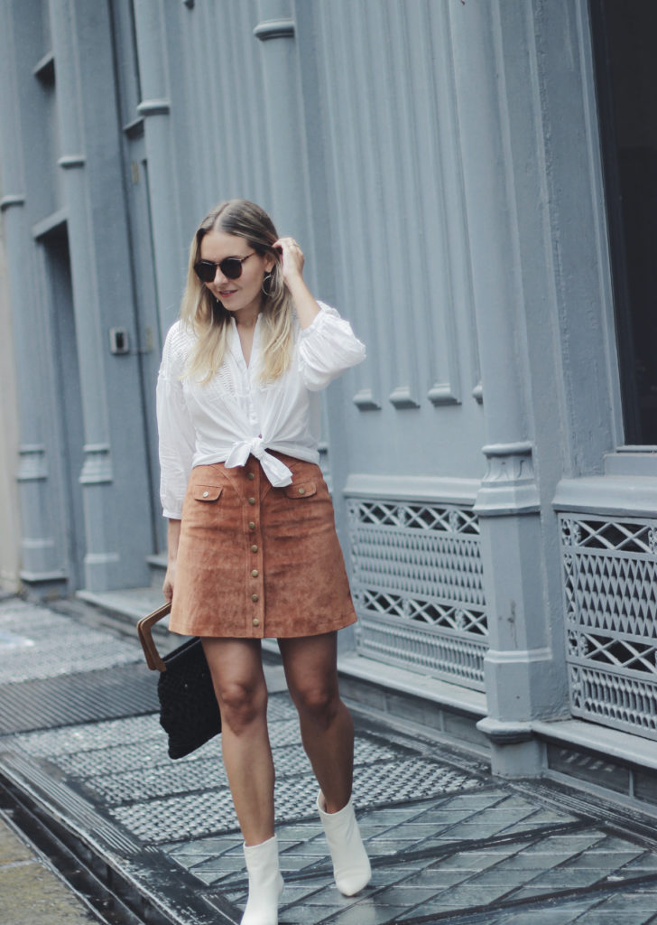 FALL TREND: WESTERN-INSPIRED – Fashion, Travel & Lifestyle.