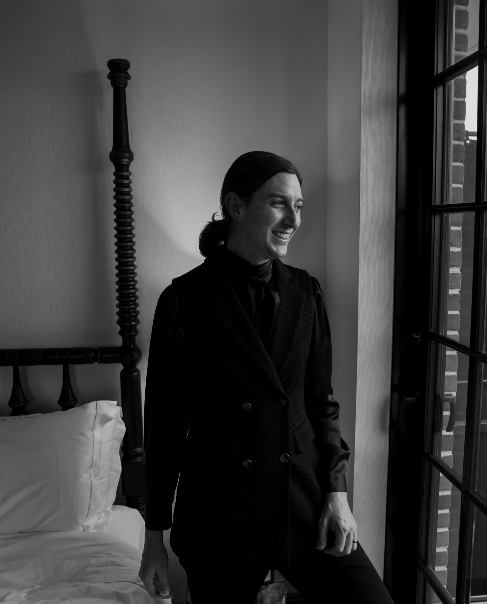 Fashion, Travel & Lifestyle. – As told by Jessica Steele. Based in NYC.